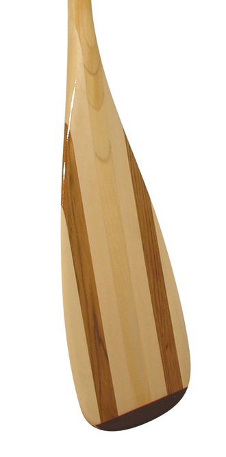 Handcrafted Canoe Paddles Canada | Grey Owl Paddles – GreyOwlPaddles.com
