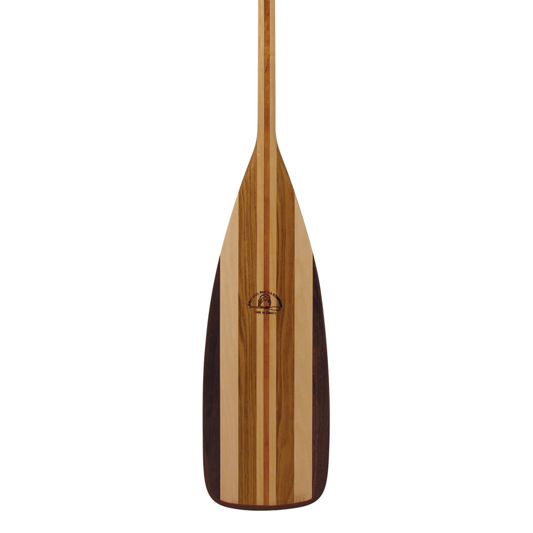 Handcrafted Canoe Paddles Canada | Grey Owl Paddles – GreyOwlPaddles.com