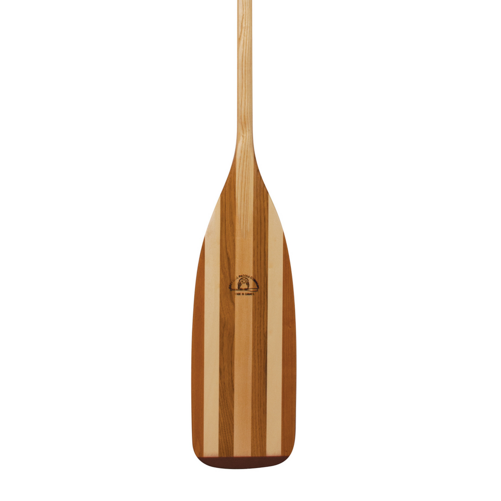Voyageur Canoe Paddle – Grey Owl – GreyOwlPaddles.com
