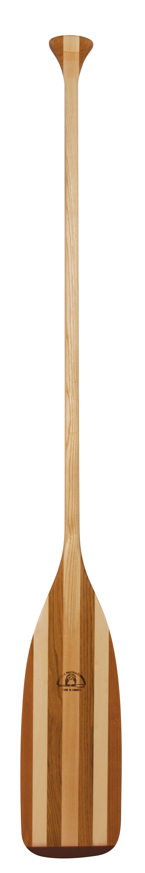 Voyageur Canoe Paddle – Grey Owl – GreyOwlPaddles.com